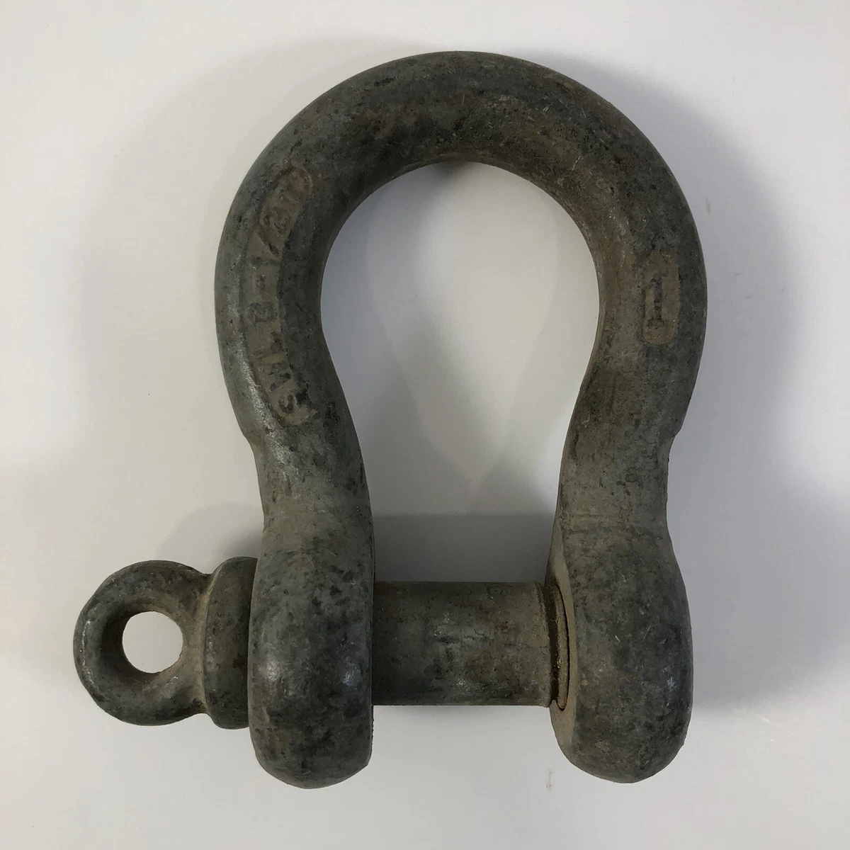 Carbon Screw Pin Anchor Shackle, 59% OFF | www.pinnaxis.com