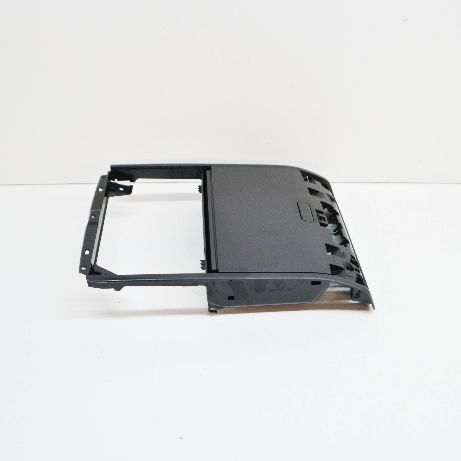 VW GOLF MK7 Roof Stowage Compartment With Cover 5G086883782V NEW ...