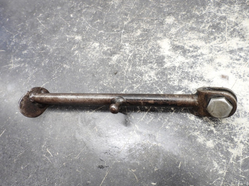 1971 Yamaha JT1 60 Enduro Side Stand 2812 | eBay