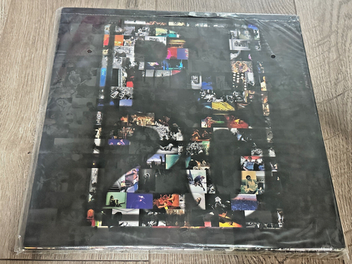 PEARL JAM PJ20 VINYL 3 LP SET SEALED FIRST PRESSING | eBay