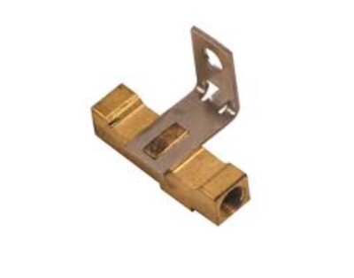 1965 1966 1967 Mustang GT Shelby Front Disc Brake Distribution Junction ...