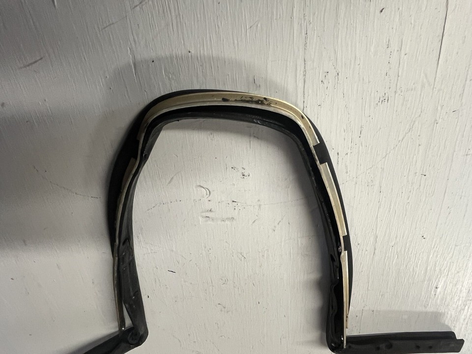 Mercury SEAL 38157 STRAP 46933A1 50hp | eBay