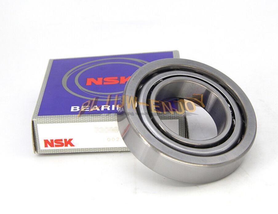1PCS NEW NSK 7214 BW 7214BW Single Row Angular Contact 70x125x24mm | eBay
