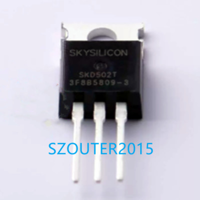 10PCS SKD502T MOSFET 85V 120A TO-220 SKD502T NEW | eBay