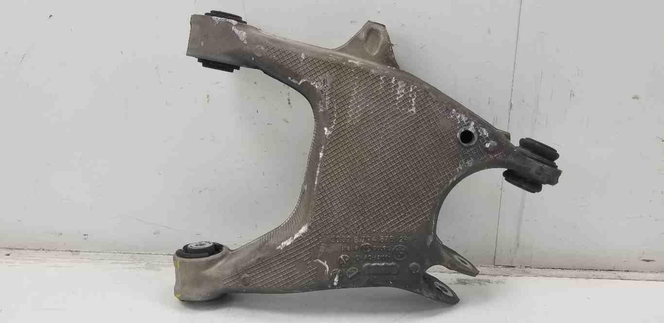09-16 BMW 750 REAR RIGHT LOWER CONTROL ARM OEM PN:33326865898 | eBay
