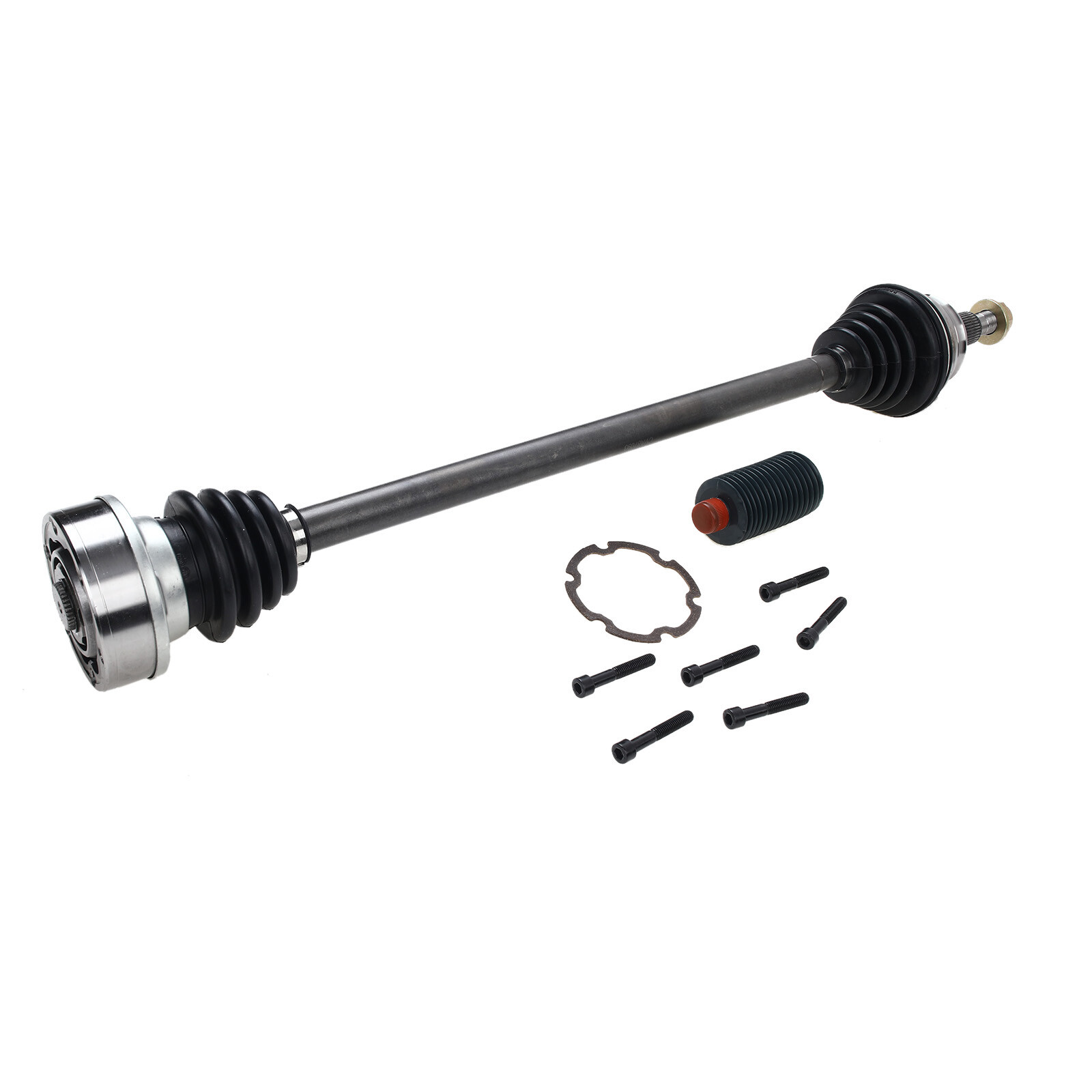 New CV Axle Assembly for Volkswagen Corrado Golf Jetta Passat Front ...