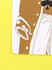 GOLD ROGER One Piece Limited Film Gold Playing Card Anime Japanese Club ...