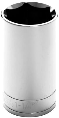 PERFORMANCE TOOL 1/2" Dr 1-1/4" 6pt DW Socket WILW32340 | eBay
