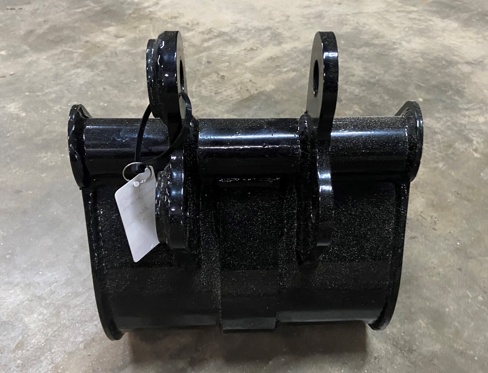 New Agrotk 6” 12” or 20” Mini Excavator ex Bucket AGT 6 7 12 18 20 ...