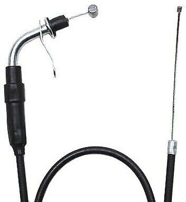 Câble Corde Transmission Gaz T4TUNE MBK Booster Spirit 50 EU2 | eBay