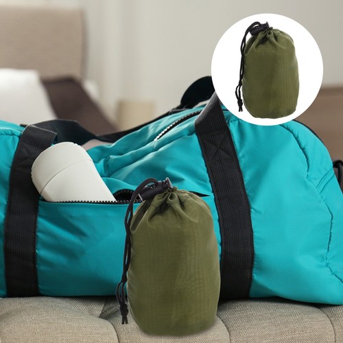 Raincoat Storage Bag Compression Dry Waterproof Stuff Sack Shopping | eBay