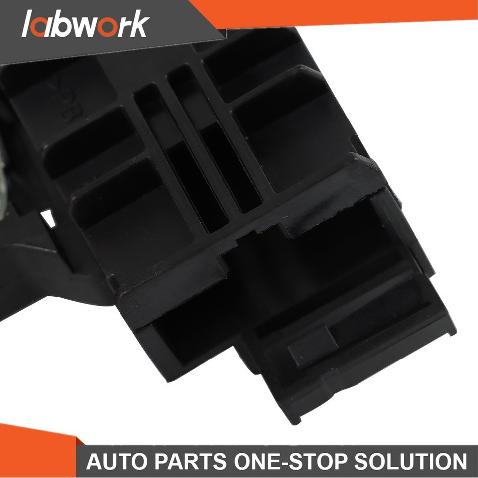 Labwork Battery Circuit Breaker For Flex Explorer Taurus Ford 3.5L V6 ...