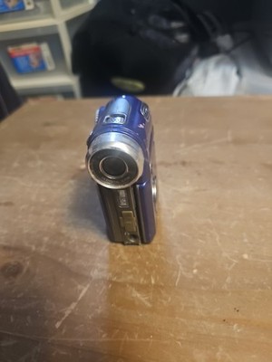 DXG Model 305V Digital Camcorder 3.0MP With 4x Digital Zoom | eBay