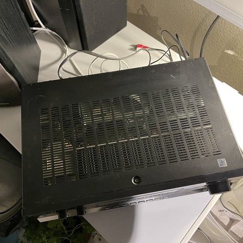 Sony STR DH800 7.1 Channel 110 Watt Receiver for sale online | eBay