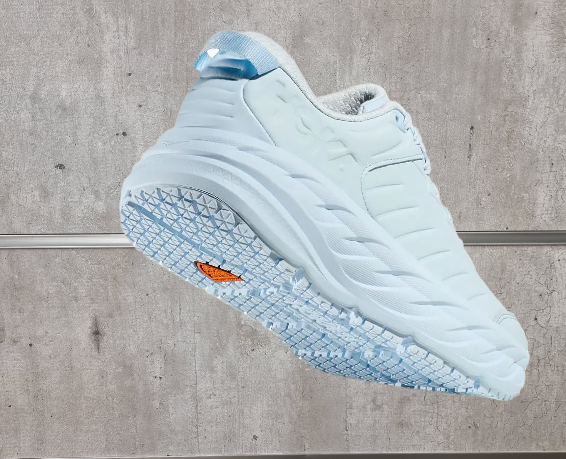 New Hoka One One BONDI SR WIDE (D) 1129351/ICE Women's Running