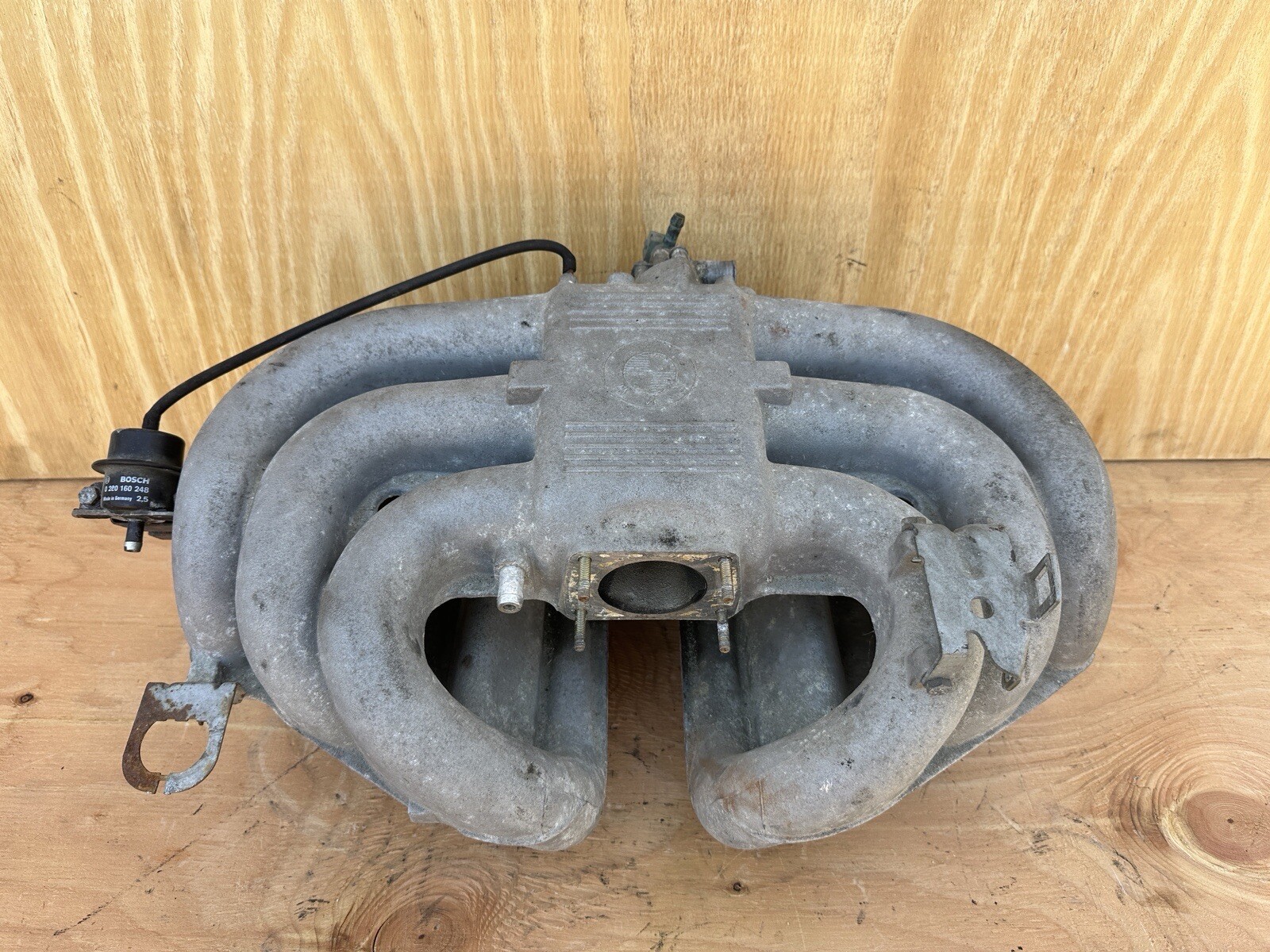 BMW E28 E30 325 M20 Intake Manifold OEM for sale online | eBay