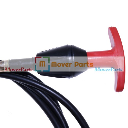 Emergency Down Cable 39232, 39232GT For Genie GS1532 GS1930 GS2032 ...