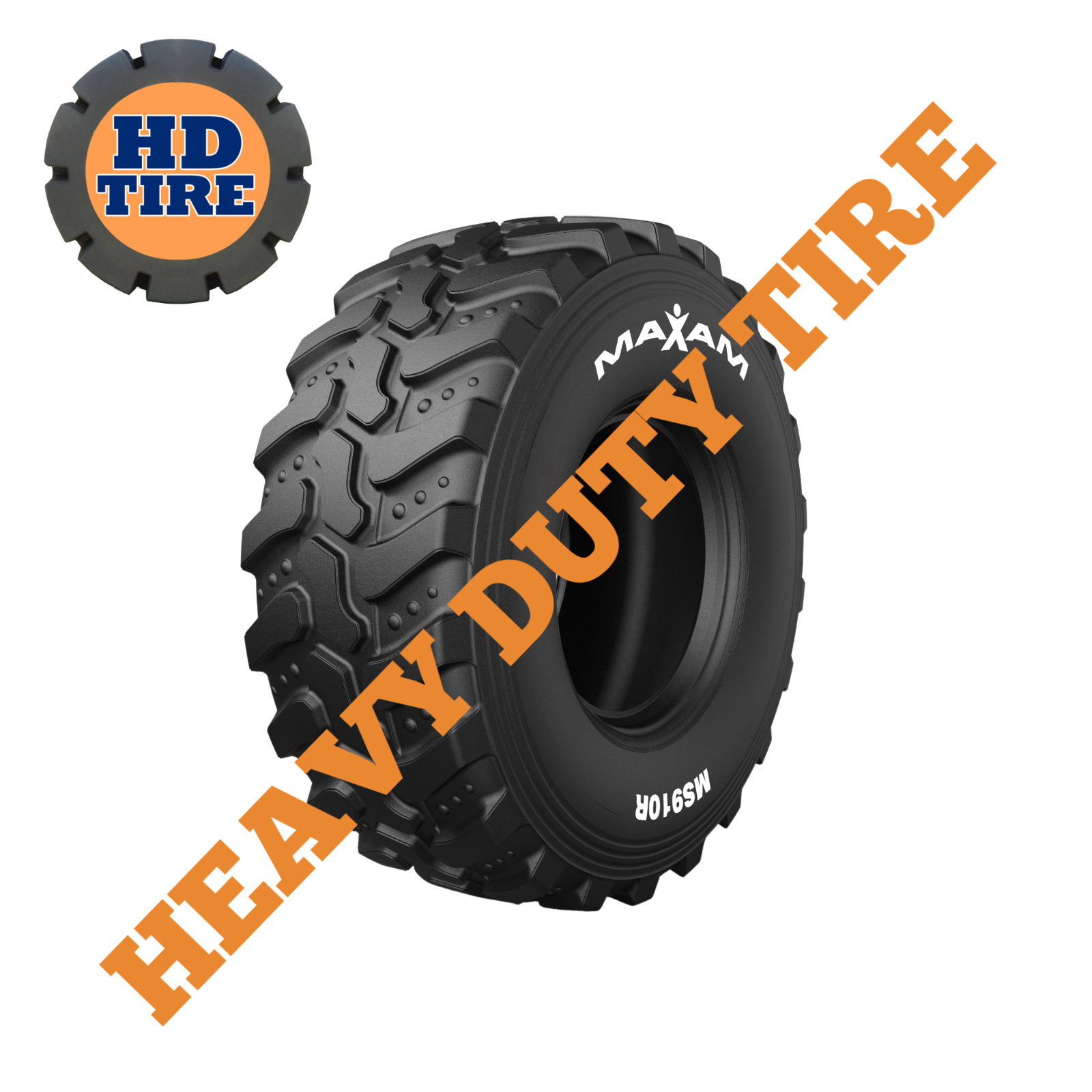 365/70R18 New Maxam MS 910R MPT Tire, 36570R18 Tyre X 1 | eBay