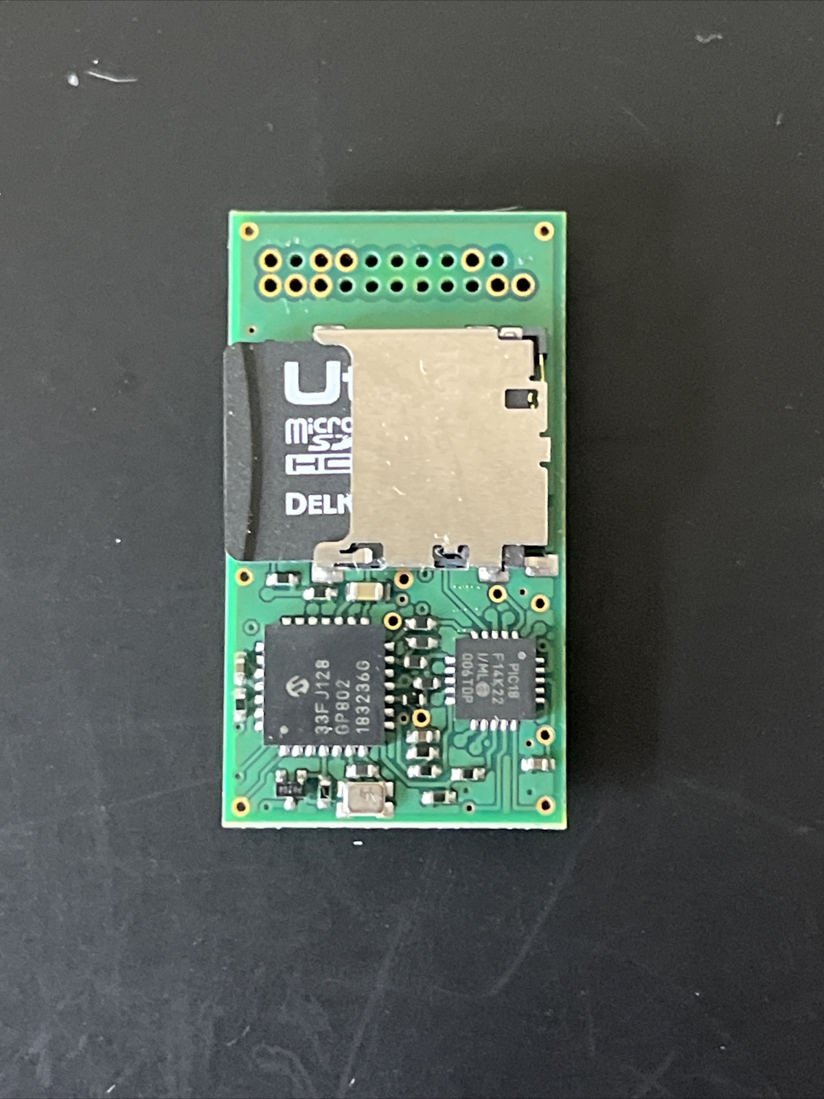 Two TCS WOWSound Decoders WOW121 Diesel 21 Pin DCC Sound Decoders ...