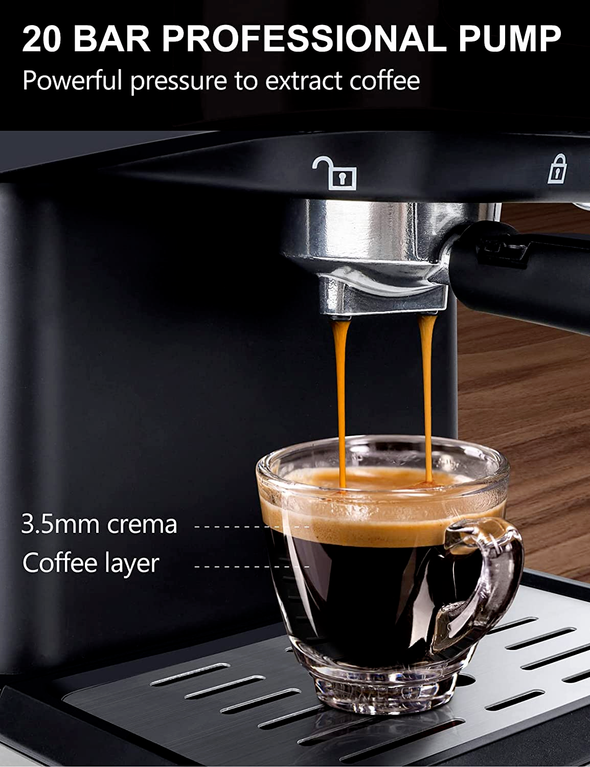 Cafetera Greca Estufa Espresso Cubana Italiana Capuchino Moka Coffee ...