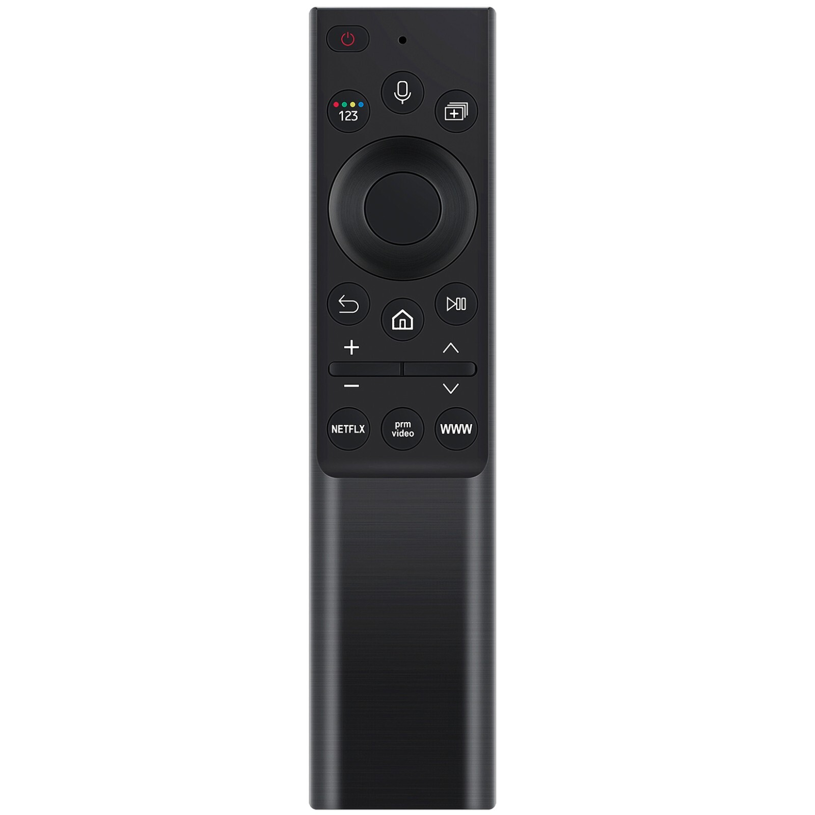 New BN59-01354A Voice Replace Remote for Samsung TV QN75QN85DAFXZA ...