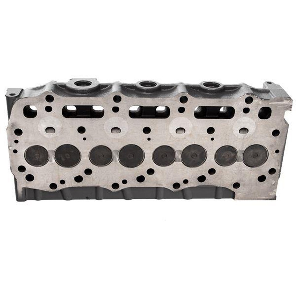 Complete Cylinder Head 308-1859 For Caterpillar Engine 3024C C2.2 ...