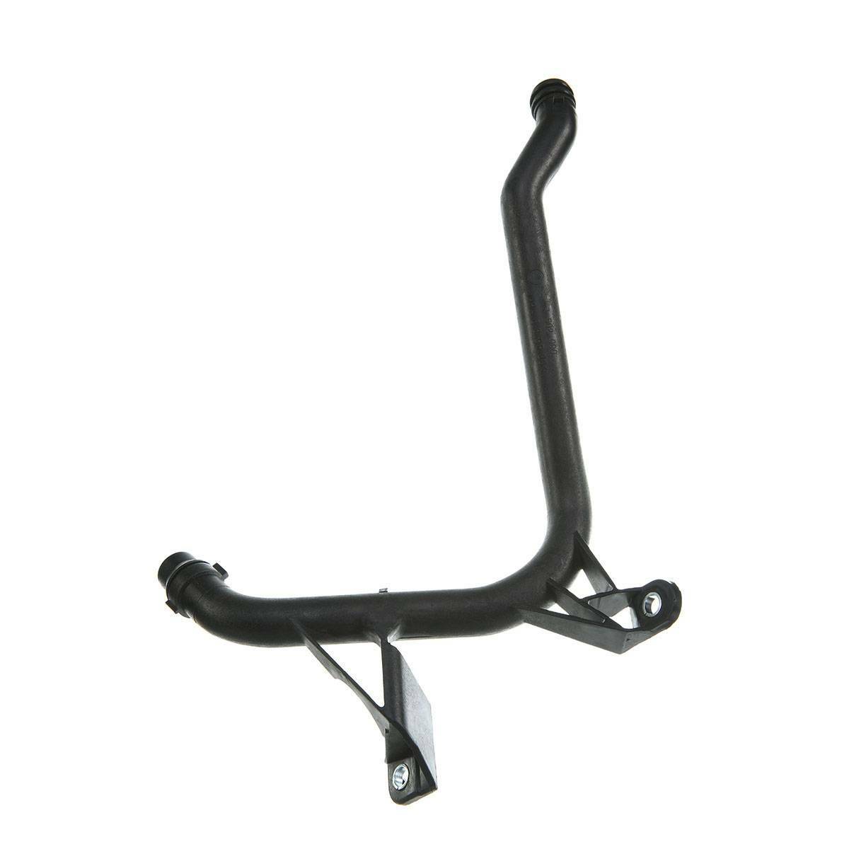 Engine Heater Inlet Water Outlet Coolant Pipe for BMW E53 E46 E83 with ...