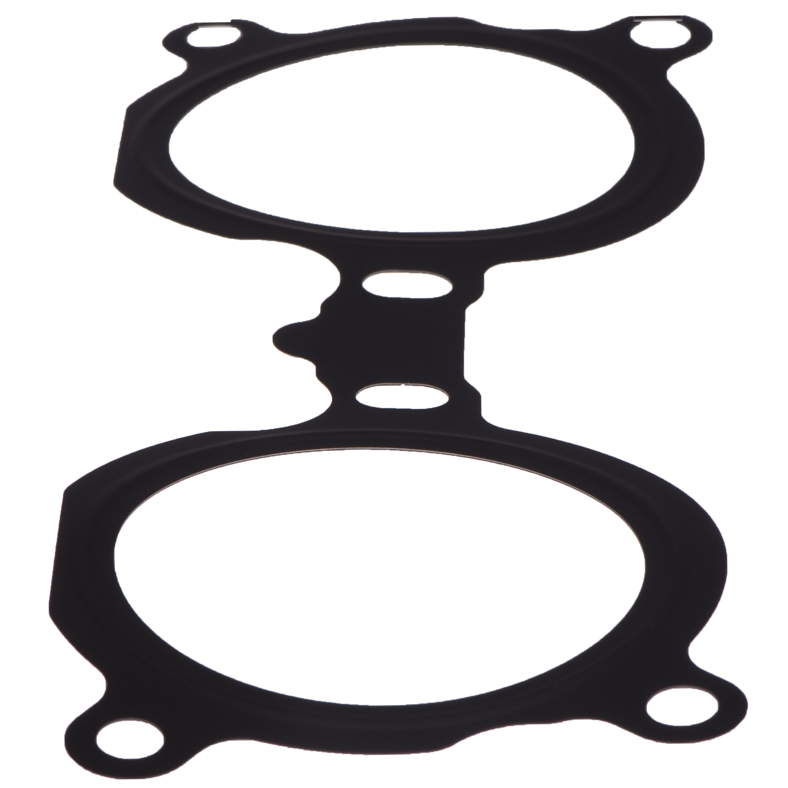 Genuine Subaru 2 Upper TGV to Intake Manifold Gaskets WRX STI Forester ...