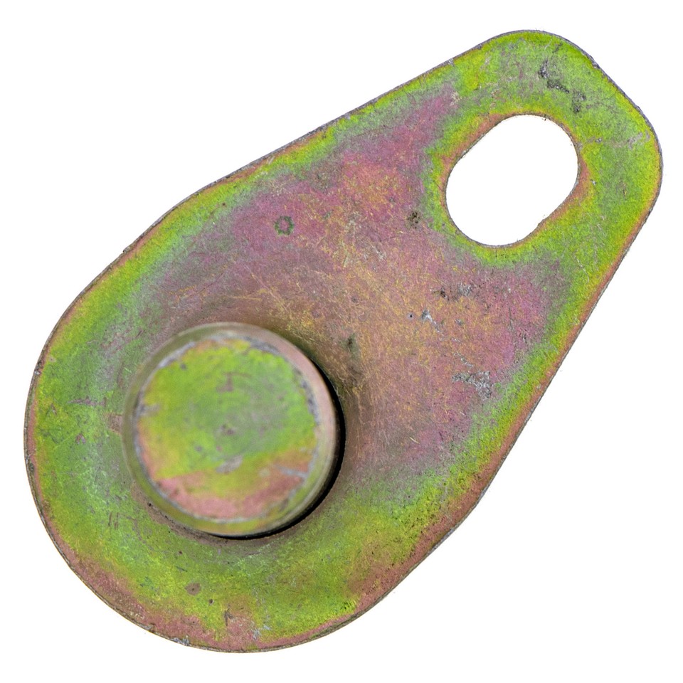 Exmark 126-9411 Deck Pin Lazer Z Diesel 193308138015 | eBay