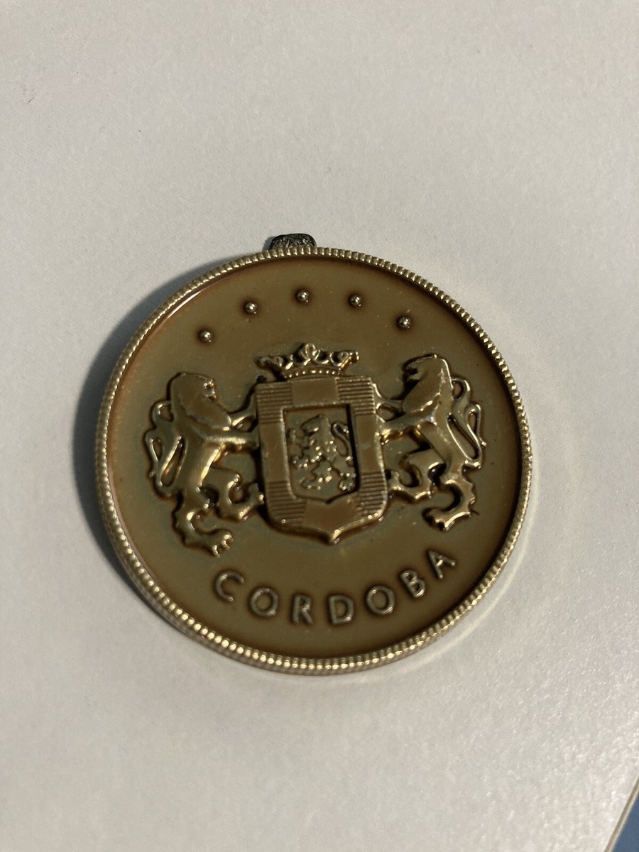 Gold Chrysler Cordoba 1975: Cordoba Is The New Small Chrysler