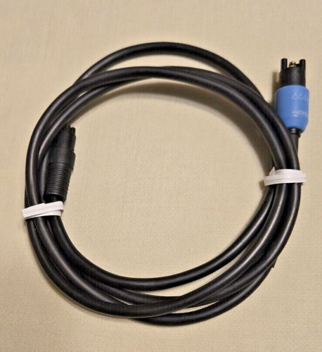 Handpiece Cable for Dentsply Cavitron GEN-124 or G98A | eBay