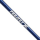 Uncut NEW Project X Blue 5.5 Regular Flex Driver/Fairway Shaft 46" .335 ...