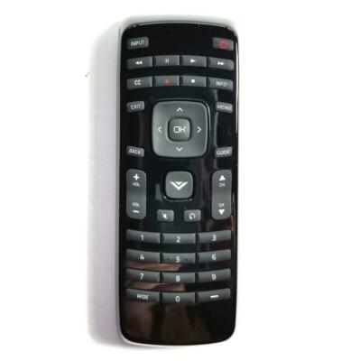 Vizio Remote Control XRT010 for models E471VLE, A470A0, E470A0, E461A1 ...
