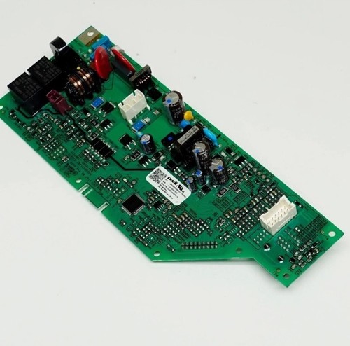 1 YR WARRANTY OEM GE Dishwasher Main Control Board WD21X31900C ...
