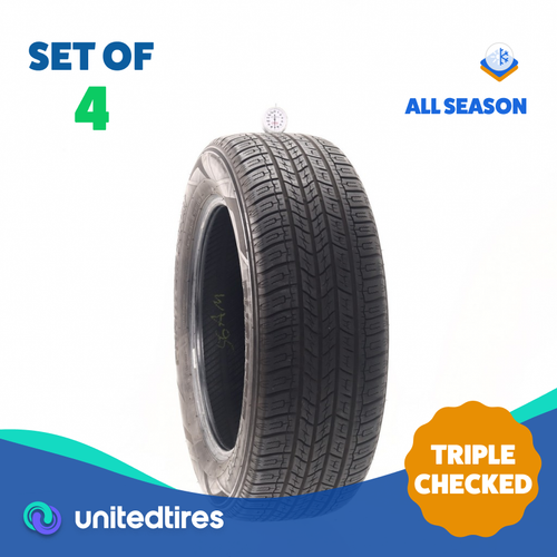 Set of (4) Used 235/60R18 Phantom C-Sport 107V - 7/32 | eBay
