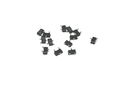 2SK508-T1B SOT23 High Frequency N-Channel FET LOT OF 10 | eBay