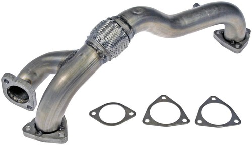 Turbocharger Up Pipe Dorman 679-008 19495531418| eBay