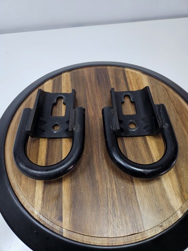 2007-14 Ford F150 Expedition & Lincoln Navigator Front Tow Recovery ...