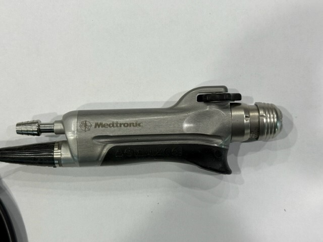 Medtronic Straightshot M5 Microdebrider Set - 1899200 for sale online ...