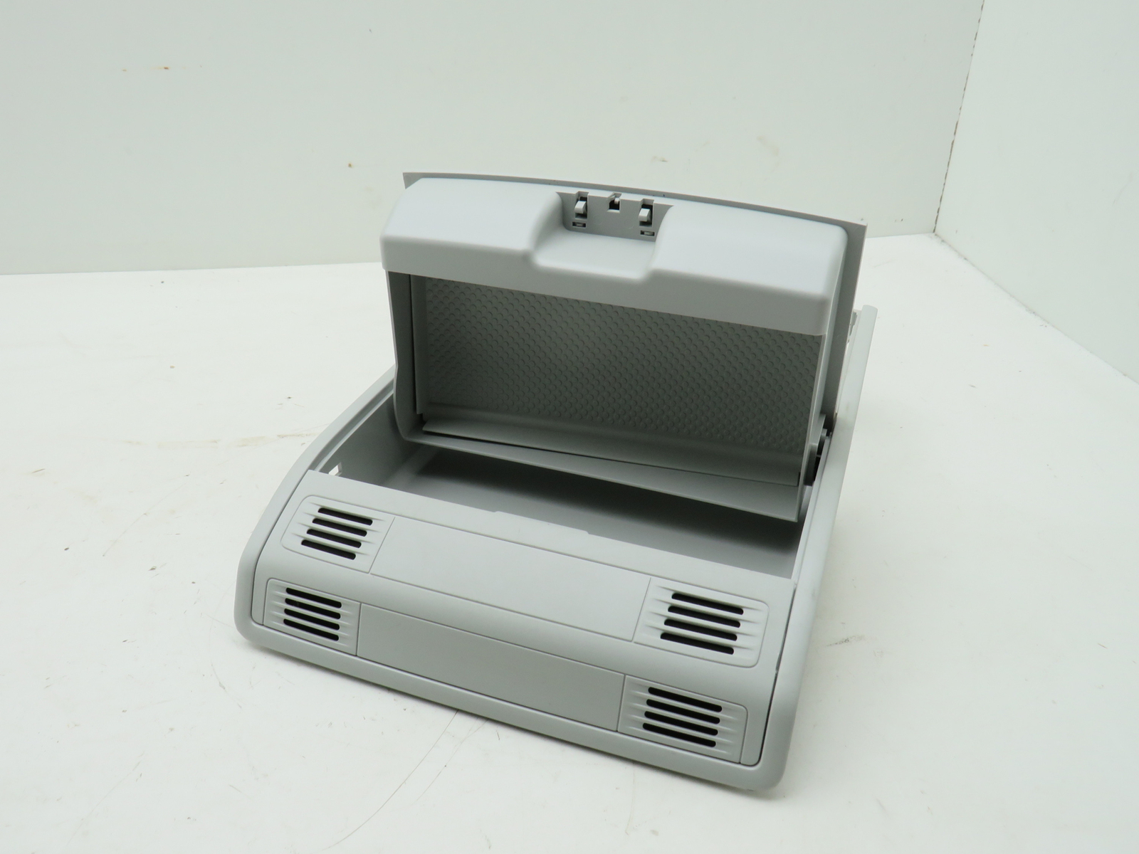 5G0868837 Roof Console Glasses Compartment Tray Pearl Grey Front Upper ...