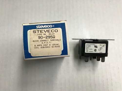 Steveco Relay 90-295Q | eBay
