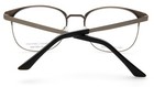 NEW PRODESIGN DENMARK 4156 c.6631 Grey EYEGLASSES 51-17-145 B42mm | eBay