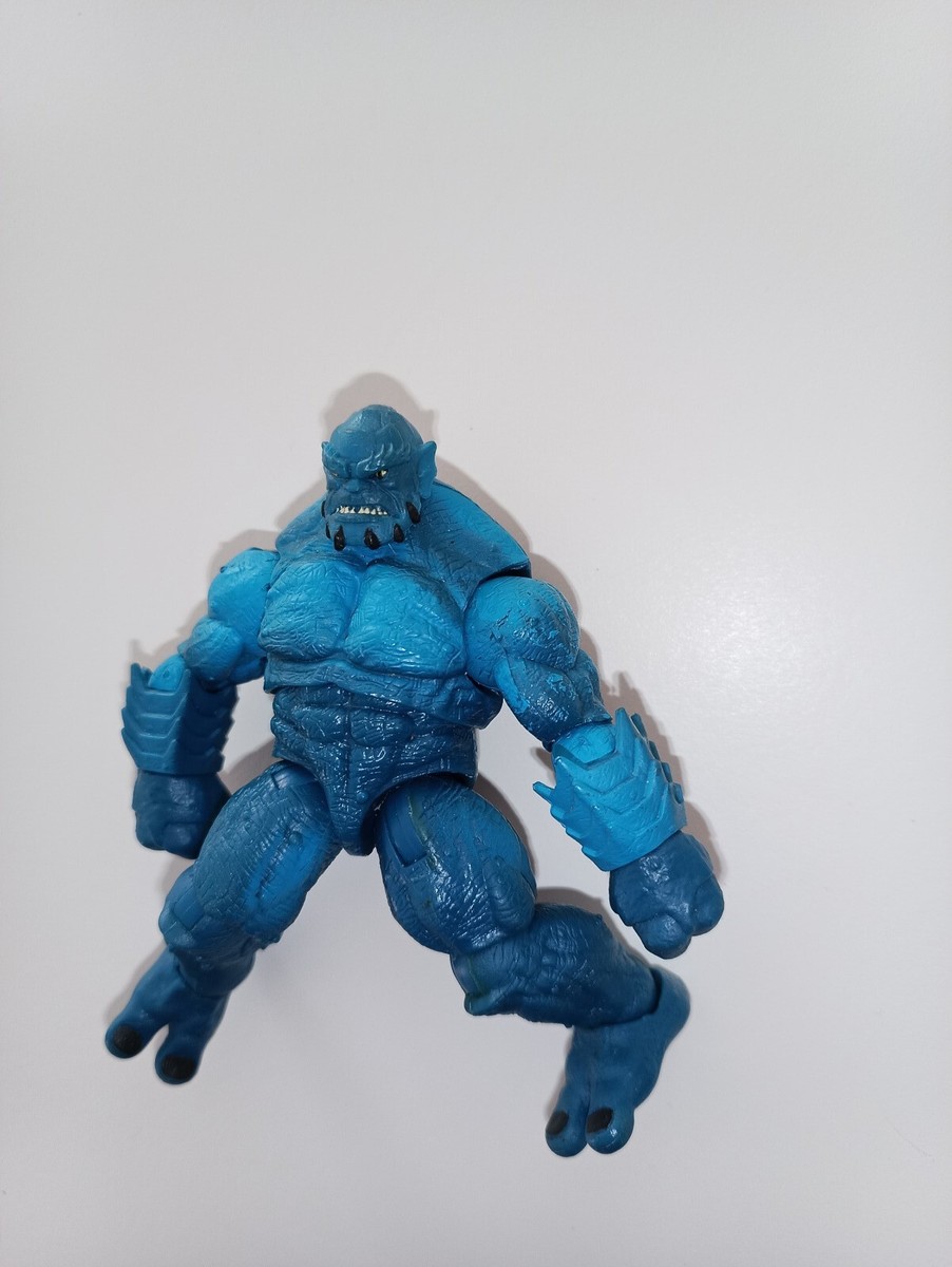 A Bomb Marvel Toy