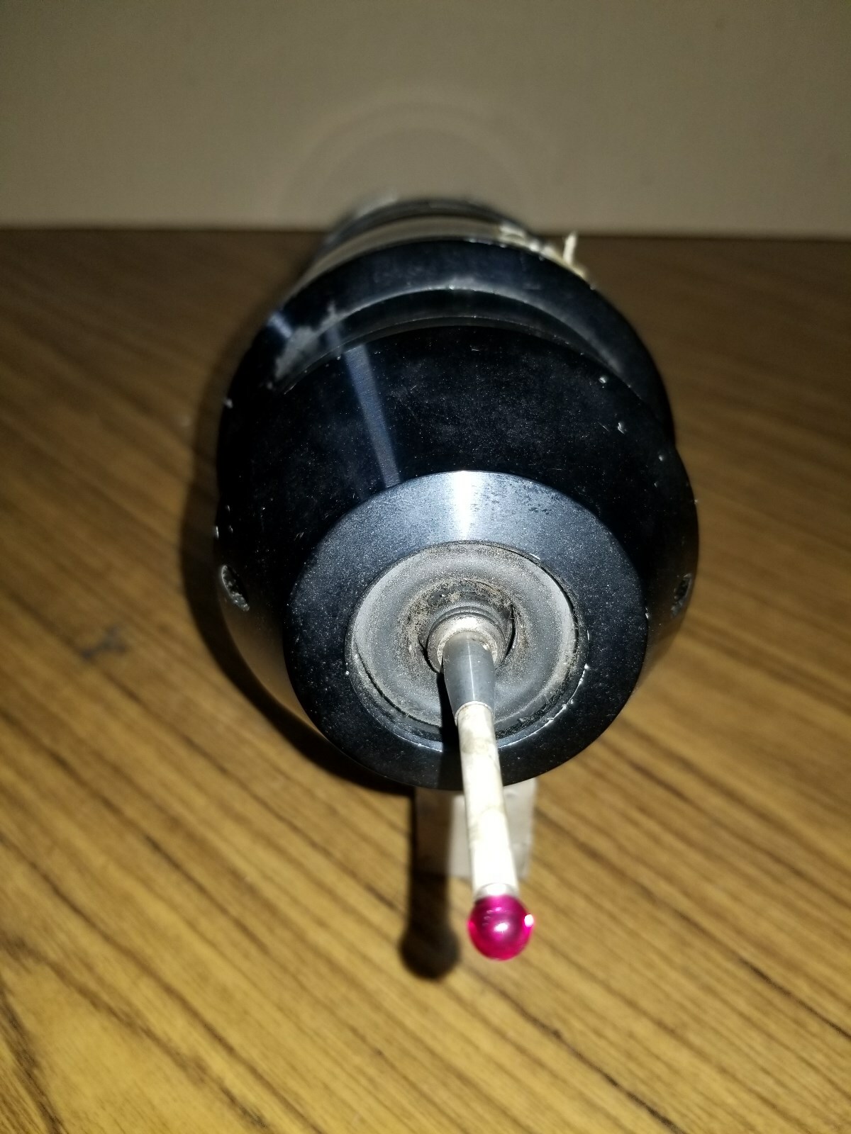 RENISHAW RMP40 Touch Probe // E79603 // IPS #641 | eBay UK