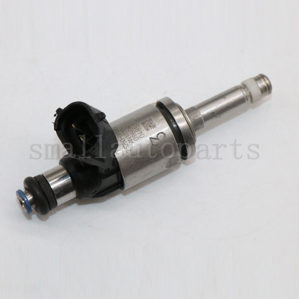 Set of 4 Genuine Fuel Injectors 23250-F0010 For 2018 Toyota Camry 2.5L ...