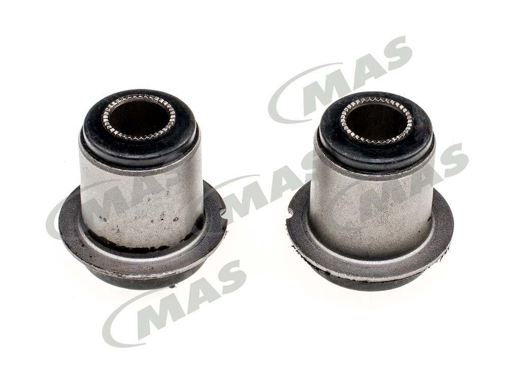 Suspension Control Arm Bushing Kit Front Upper MAS BB7084 for sale ...