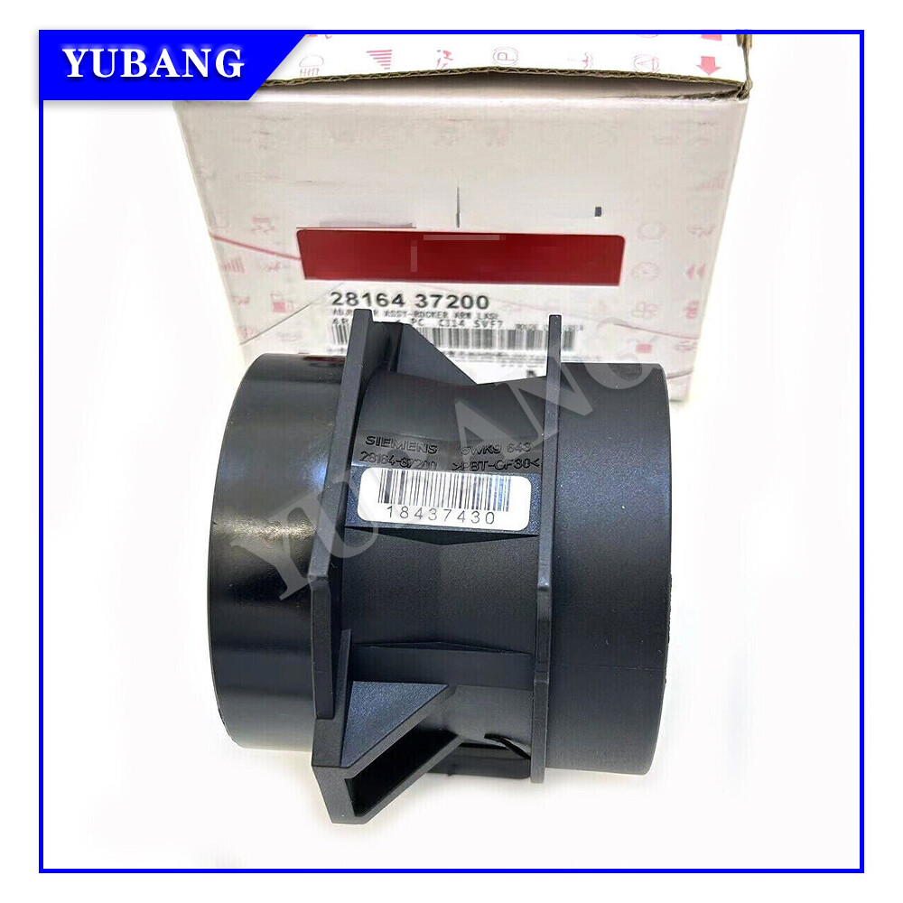 for 2001-2010 Hyundai Tucson Kia Sportage 2.7L Mass Air Flow Sensor ...