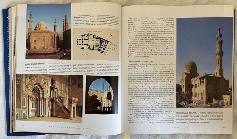 Islam Arte And Architecture Markus Hattstein Peter Delius 2001 Samantha ...