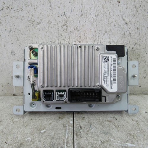 Audio Radio Control Panel 8.0" Screen (CLMJ36ZJGLB module) Ford Escape ...