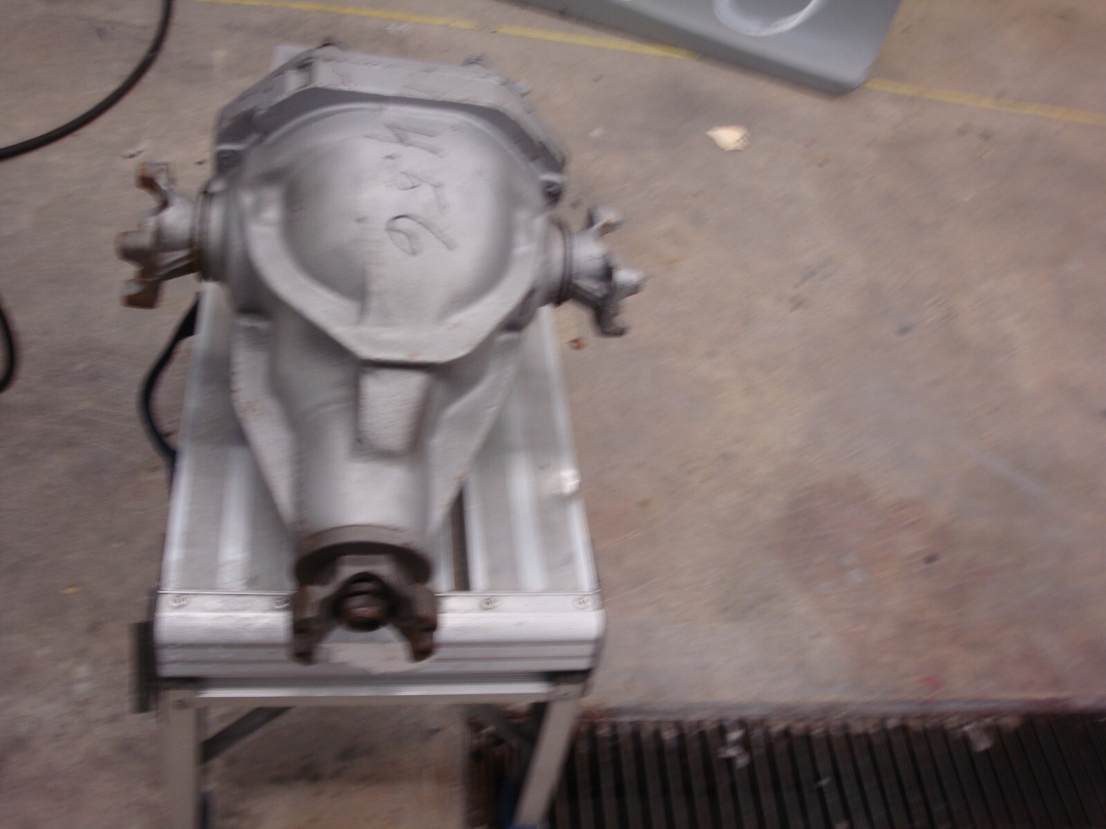 1963-1969 Corvette Rear End | eBay